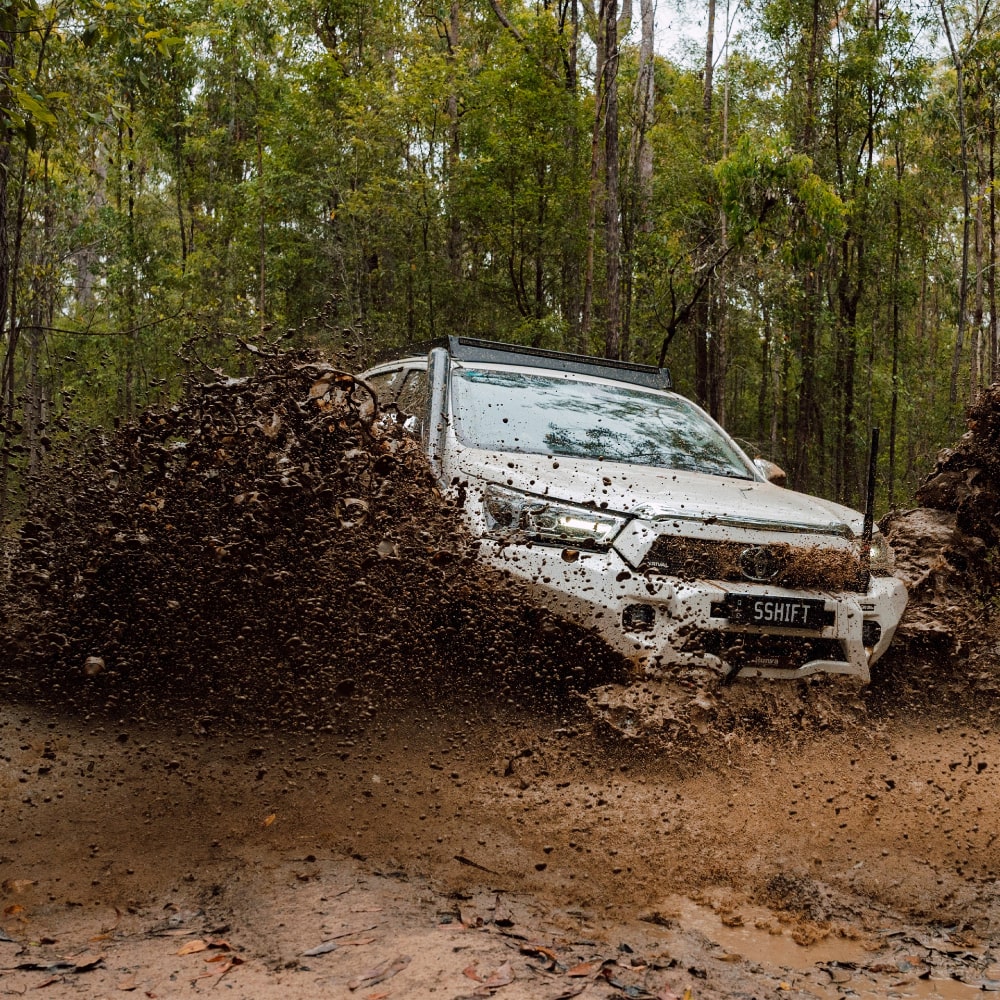 Salt Shift Gift Cards | Perfect for Off-Road & Marine Enthusiasts