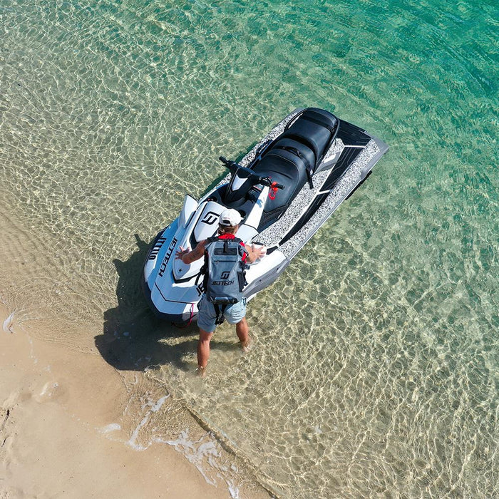 Salt Shift – Off-Road and Marine Vehicle Cleaning