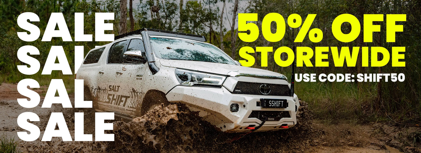 Advanced Vehicle & Marine Protection | Cleaning Formulas – Salt Shift