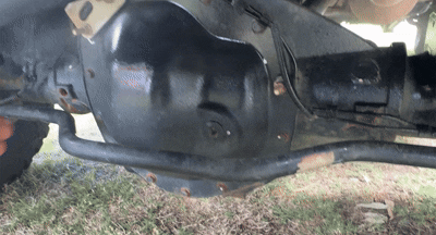 4x4 Rust Shield Bundle | Corrosion Protection for 4WDs & Boats – Salt Shift