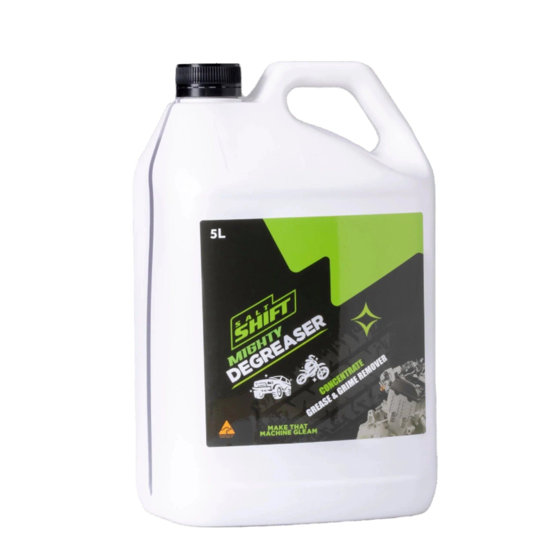 Products – Salt Shift