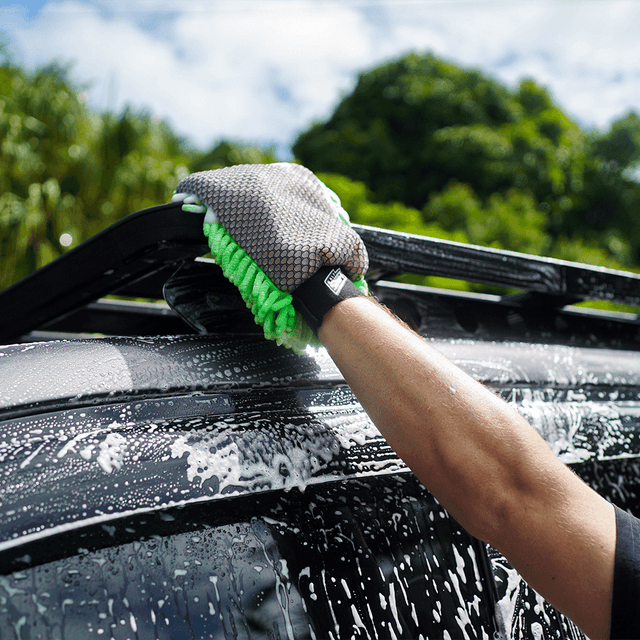 Ultimate Off-Road Wash Kit | Remove Sand, Salt & Grime – Salt Shift