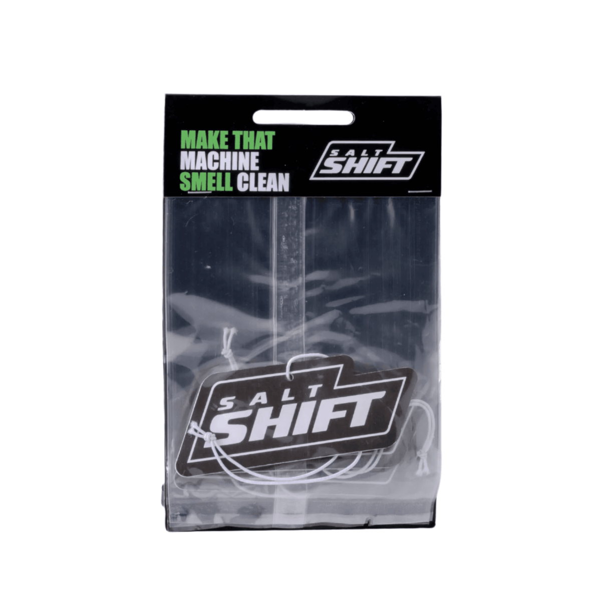 Salt Shift 3-Pack Air Freshener | Long-Lasting Freshness