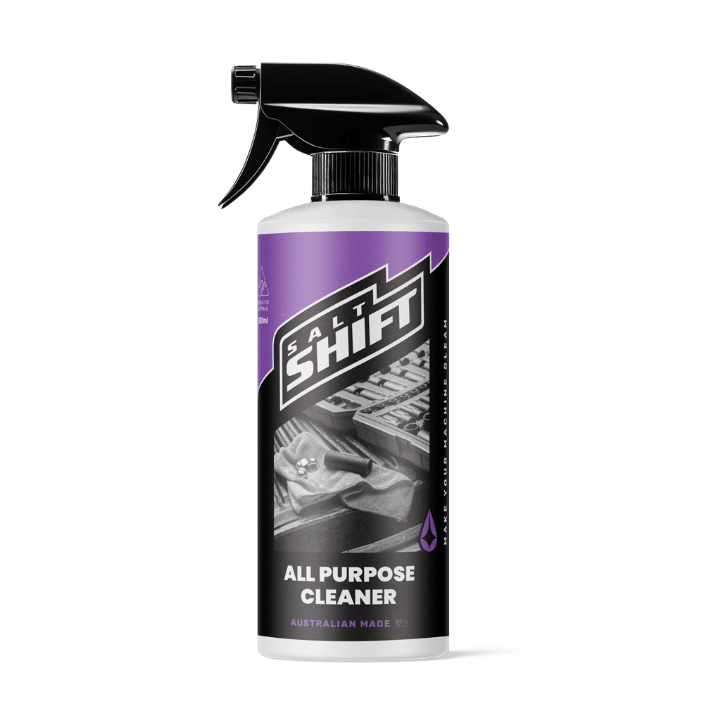 All-Purpose Cleaner | Powerful Dirt & Grime Removal – Salt Shift