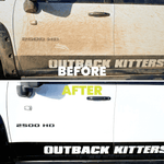 Ultimate Off-Road Wash Kit | Remove Sand, Salt & Grime – Salt Shift