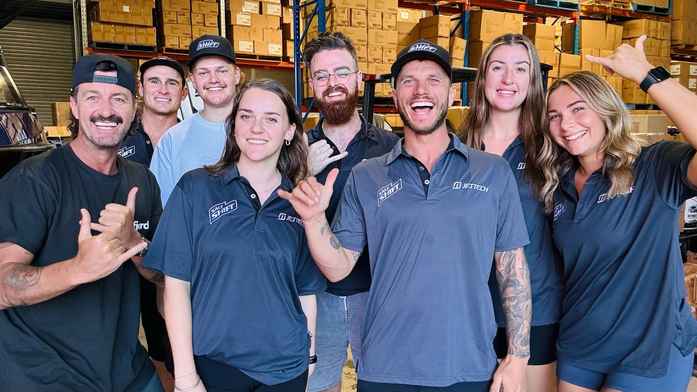 Chassis Flusher Kit – Salt Removal & Rust Prevention – Salt Shift